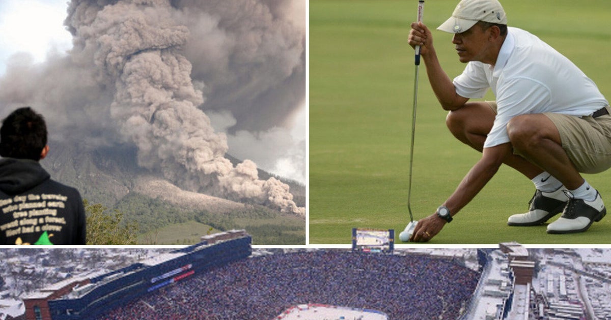 Pictures, Videos And Gifs Of The Day: Thursday 2nd January 2014 ...