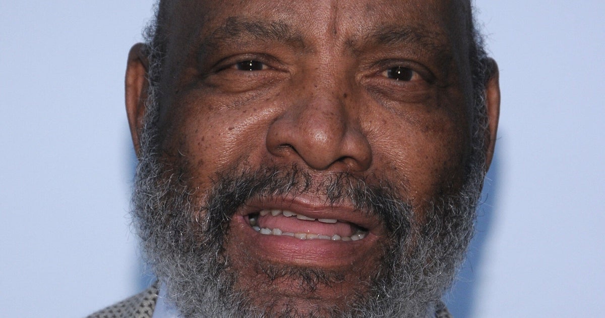 James Avery Dead: Stars Pay Tribute To 'Fresh Prince Of Bel Air' Star ...