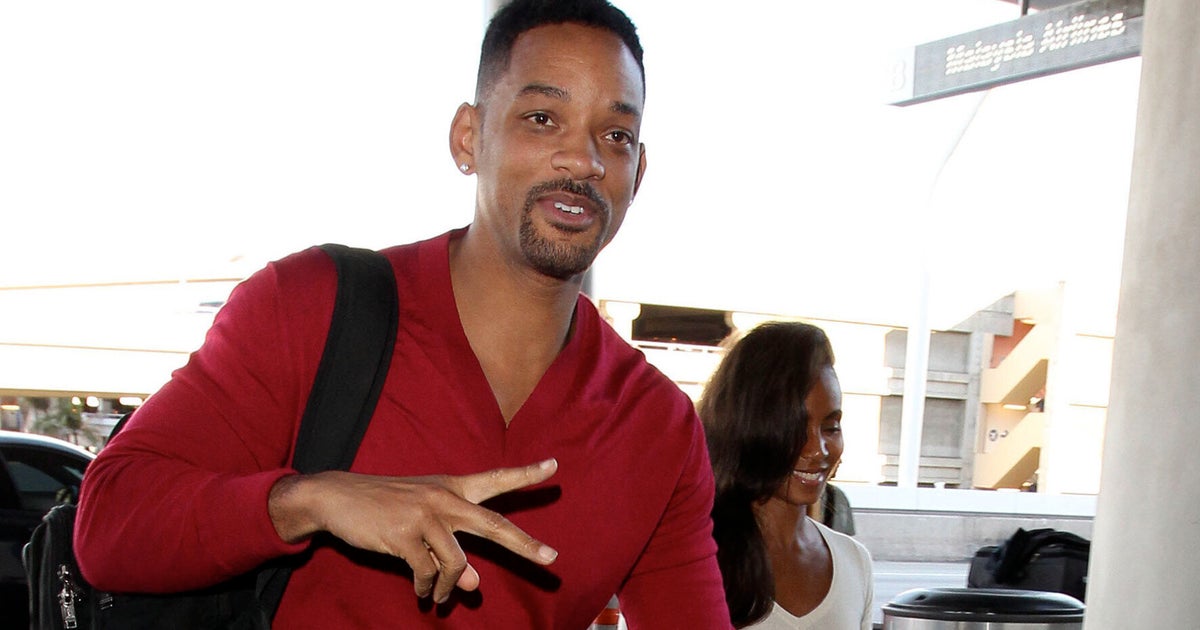 James Avery Dead: Fake Will Smith Tweet Blasted By Fans After It ...