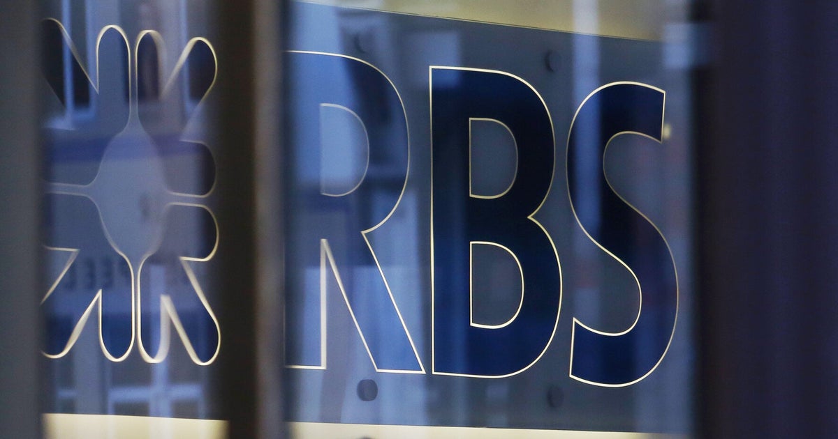 David Cameron 'Treating Us Like Mugs' Over RBS Bonuses - Labour ...