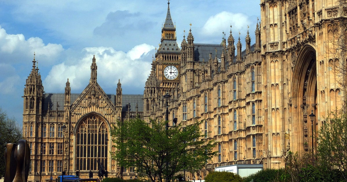 London MPs Should Be Given More Expenses.. Says Group Of MPs | HuffPost ...
