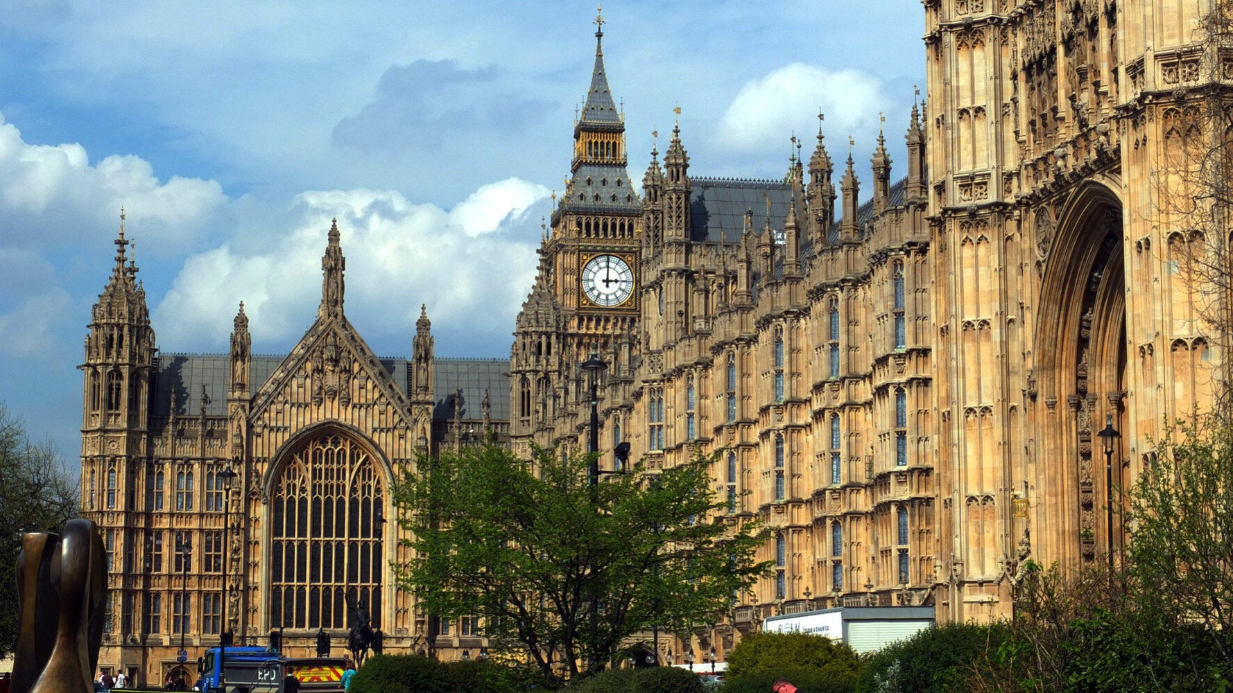London MPs Should Be Given More Expenses.. Says Group Of MPs | HuffPost ...
