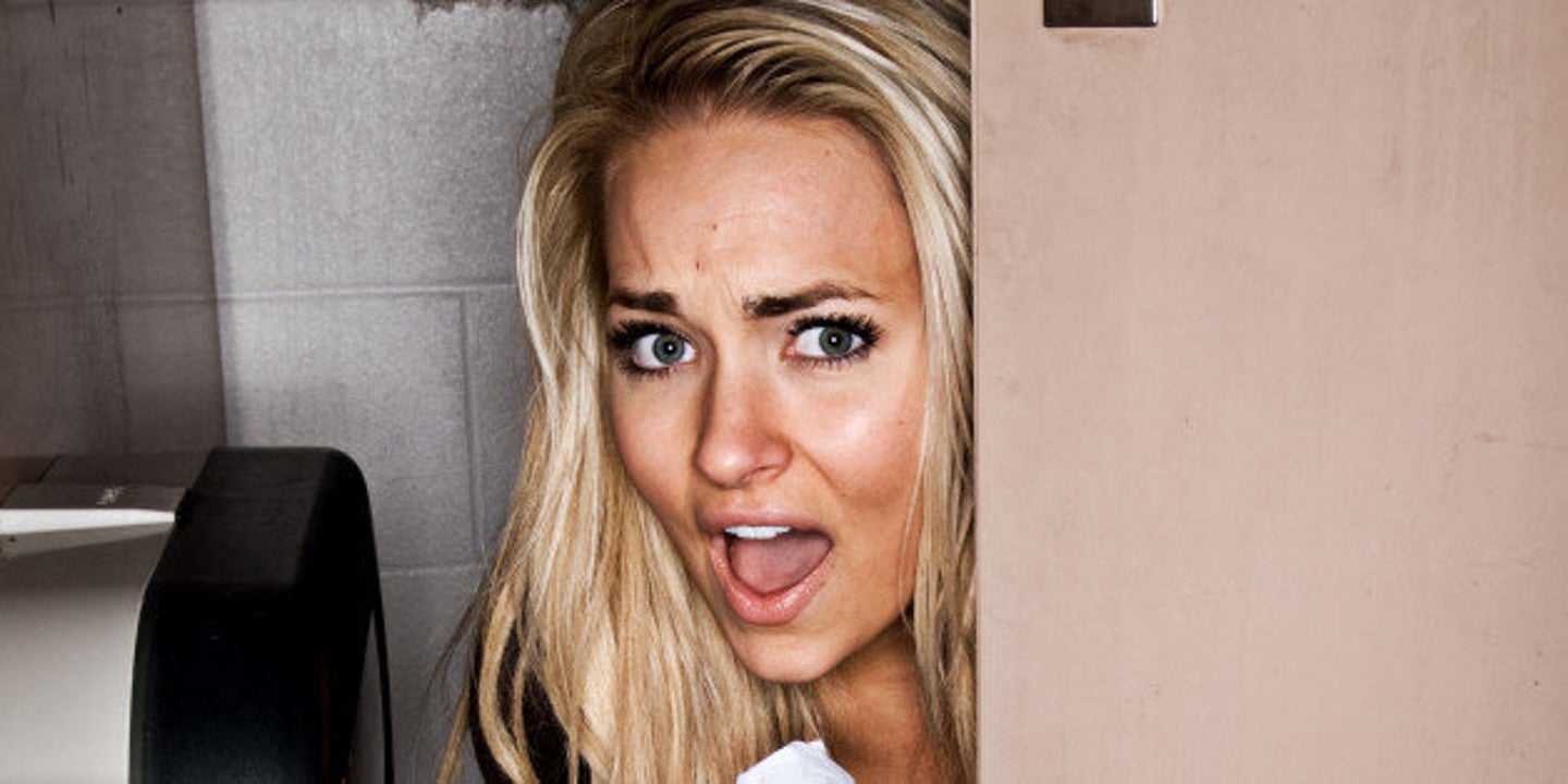 Is It Ever Okay To Poo In Front Of Your Partner? (POLL) | HuffPost UK Life