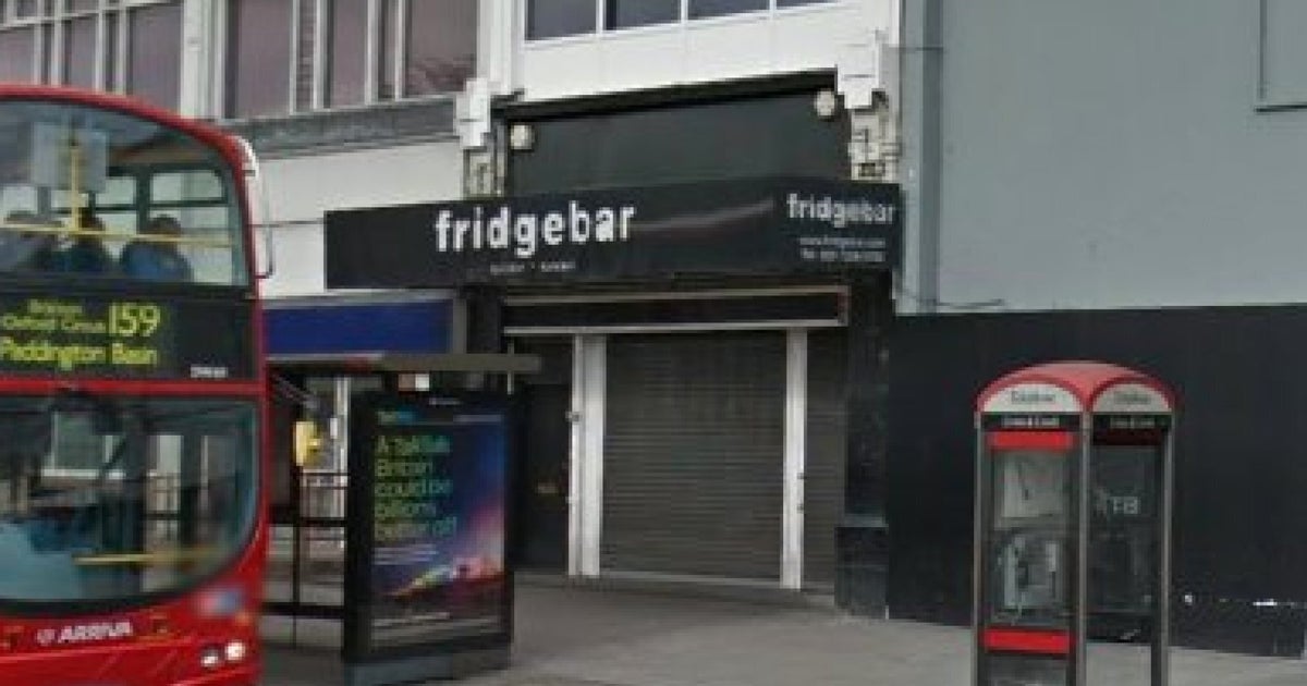 Fridge Bar, Brixton, Posts Racist Message Blaming Black People For ...