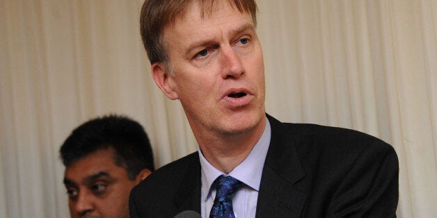 Businesses 'Driven By Greed', Warns Labour's Stephen Timms | HuffPost ...