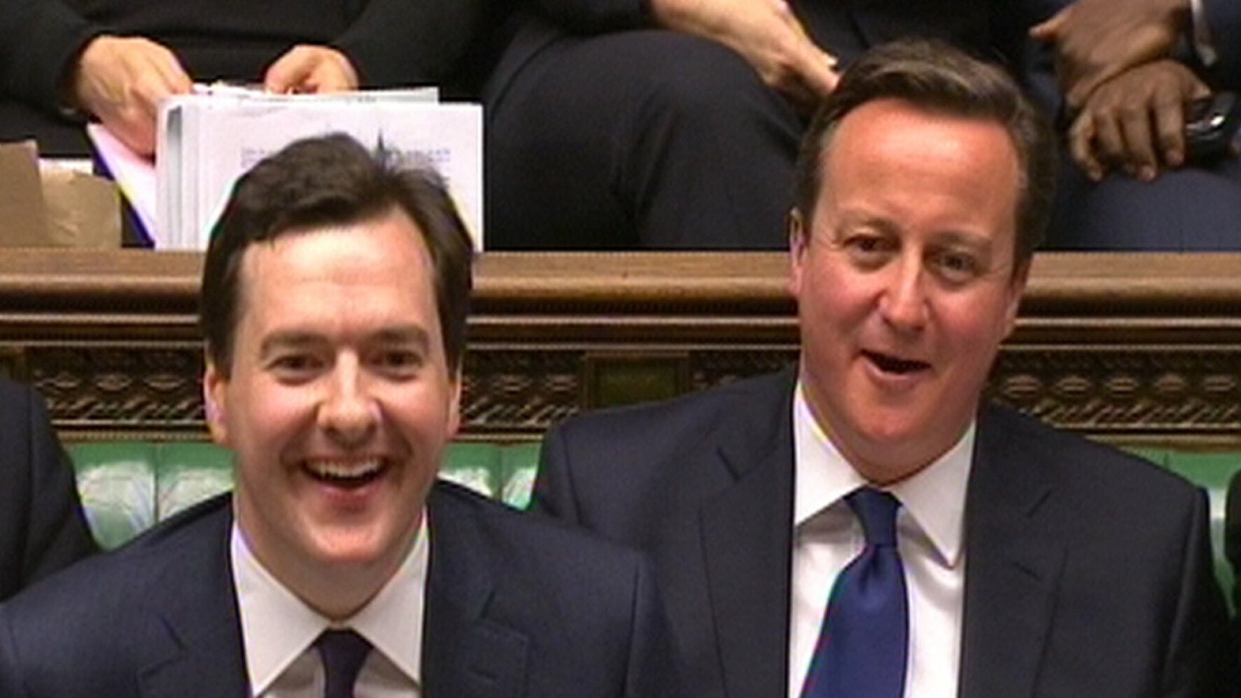 National Cleavage Day: Vote For Your Favourite Pair Of Tits! | HuffPost ...