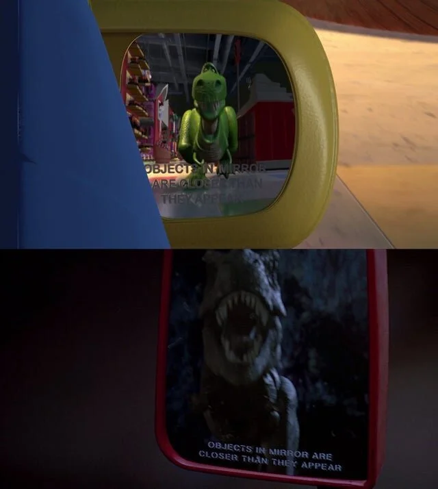 Toy Story Jurassic Park Meme | atelier-yuwa.ciao.jp