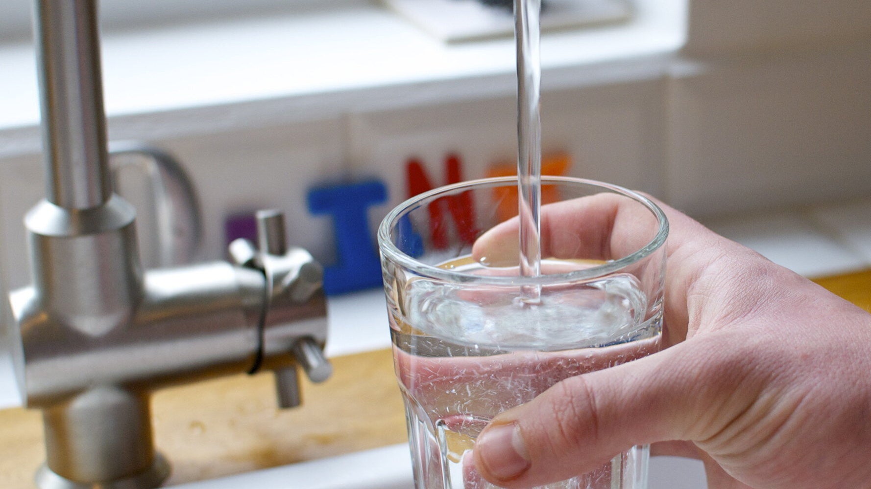 MPs Slam Water Companies' 'Ridiculous' Variable Billing Proposals ...