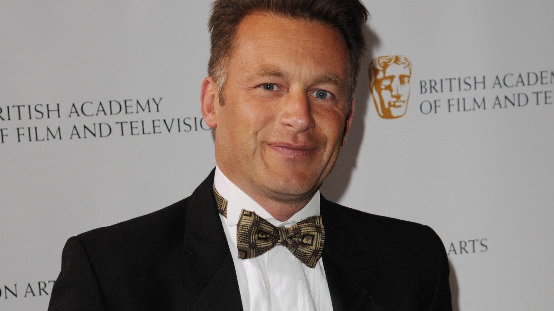 Chris Packham Says 'Put Wildlife Before Humans And Stop Chasing Cures ...
