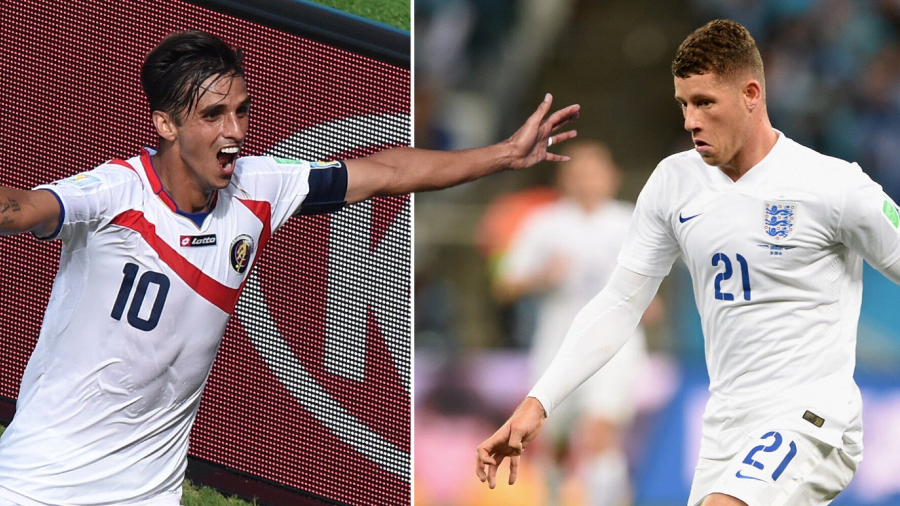 Costa Rica 0-0 England: As It Happened | HuffPost UK Sport