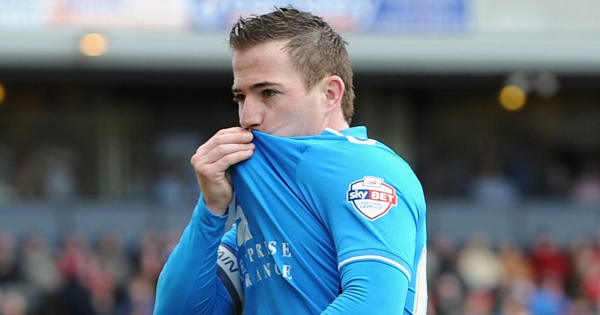 Ross McCormack Joins Fulham For £11m: Best Viral Internet Reactions ...