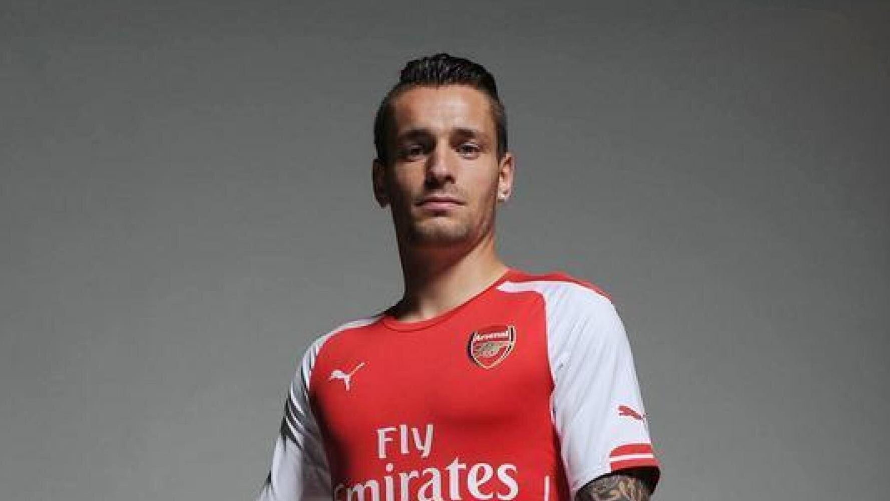 New Arsenal Defender Mathieu Debuchy 'Perfect' Fit, Says Arsene Wenger ...