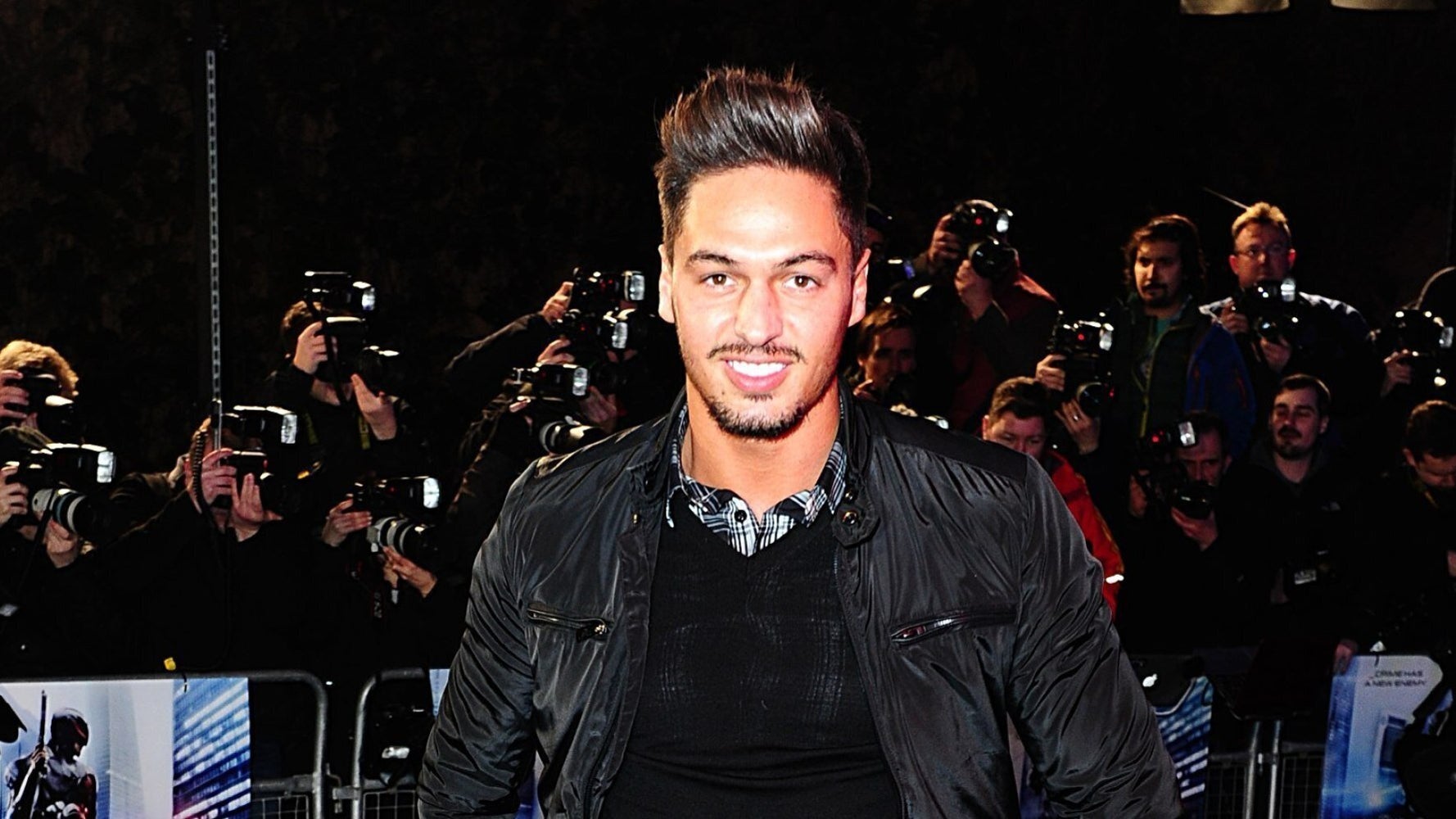 ‘TOWIE' Star Mario Falcone Apologises For Alleged Cocaine Use: Should ...