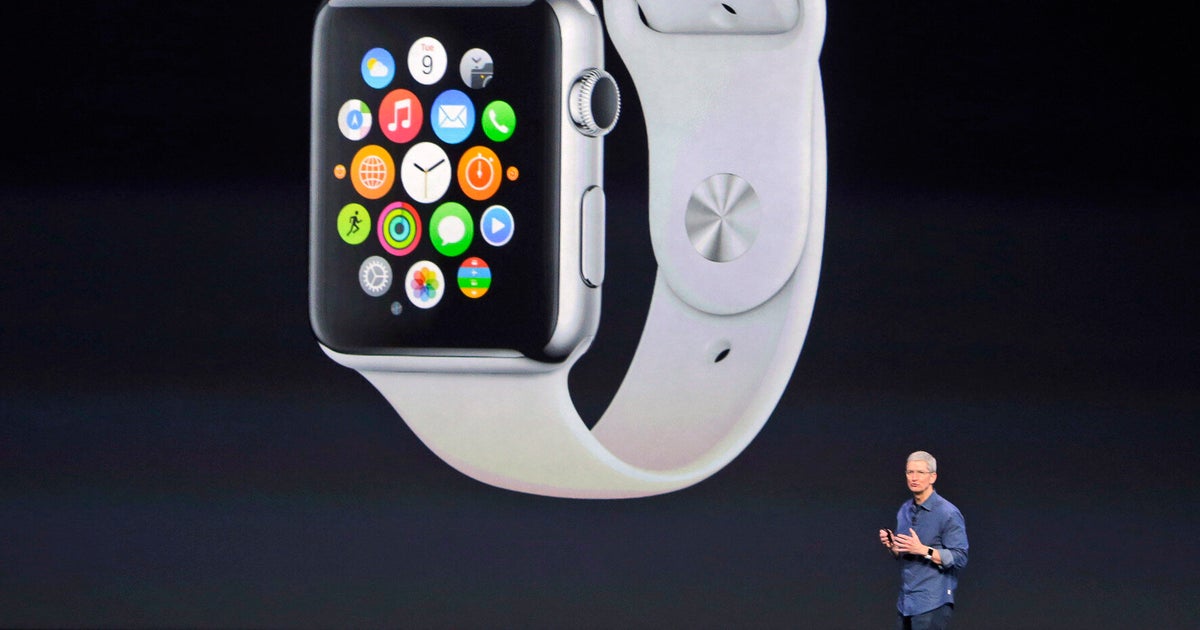 Apple Watch: The Best Twitter Reactions | HuffPost UK Tech