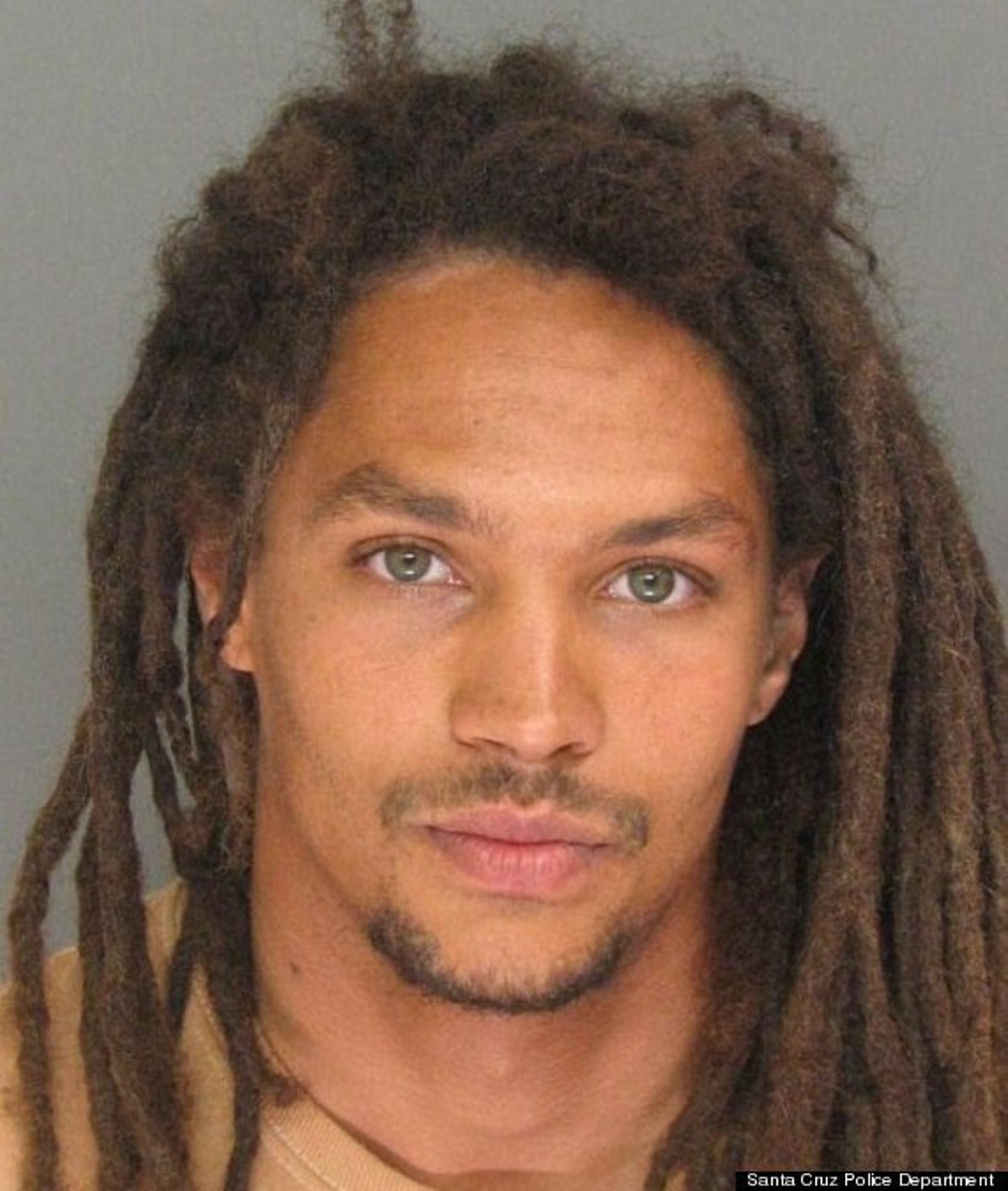 Move Over Jeremy Meeks, Sean Kory Is The New 'Hot Convict' (& He Hates ...