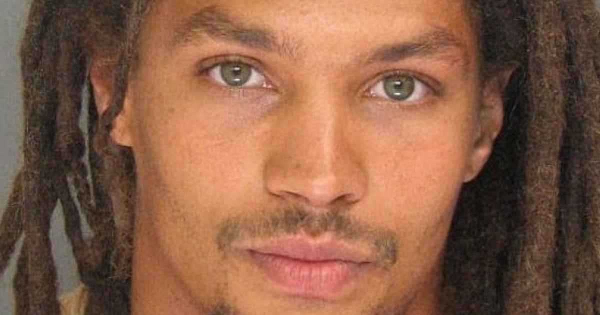 Move Over Jeremy Meeks, Sean Kory Is The New 'Hot Convict' (& He Hates ...