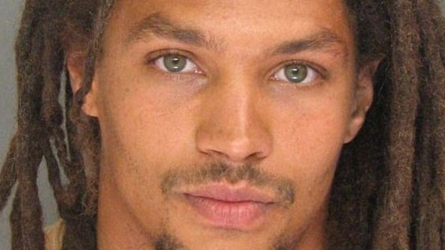 Move Over Jeremy Meeks, Sean Kory Is The New 'Hot Convict' (& He Hates ...