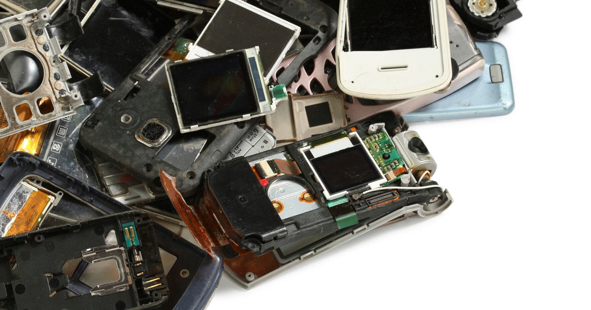 'Anti Tech': Is 2015 The Year We Put Down Our Technology? | HuffPost UK ...