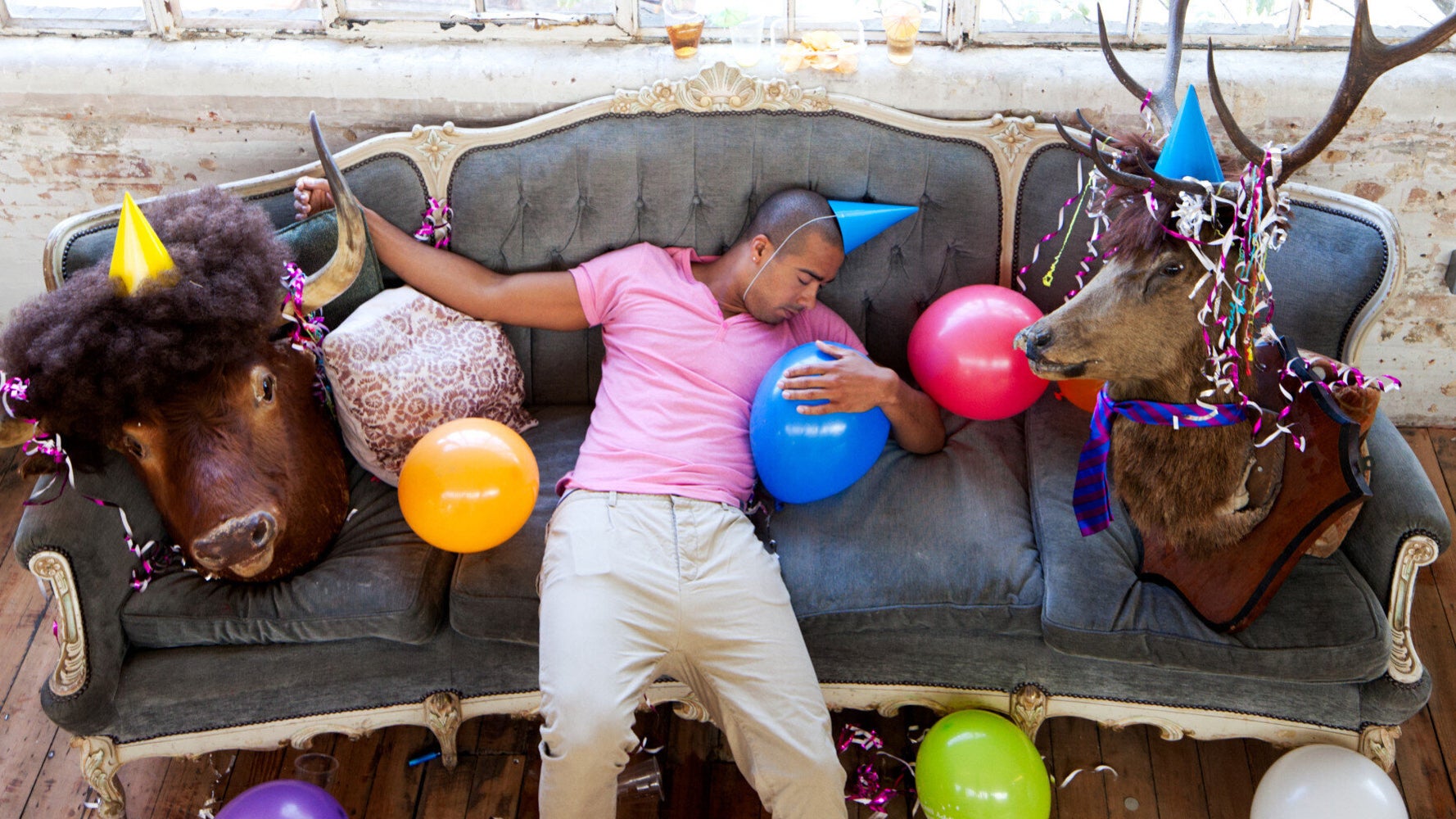 How To Cure A Hangover In Time For Work (Including How To Beat Nausea ...