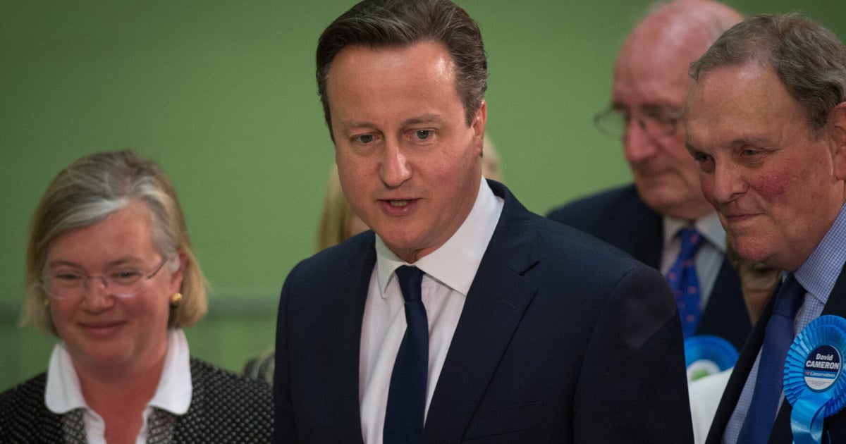 Who Won The General Election? Count Night Results Summarised In Ten ...