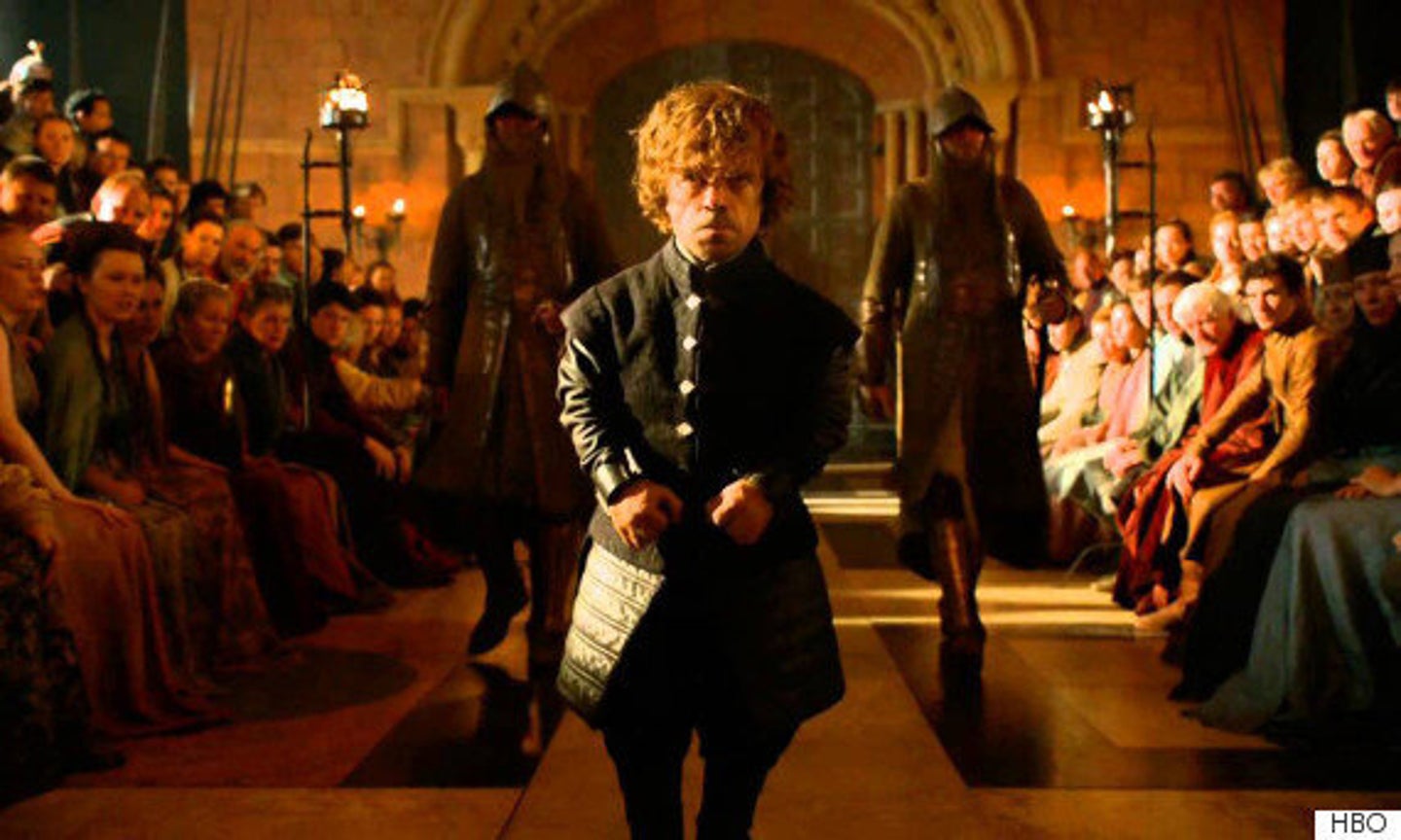 'Game Of Thrones' HBO Bosses Have Approached Prince Harry To Appear In ...