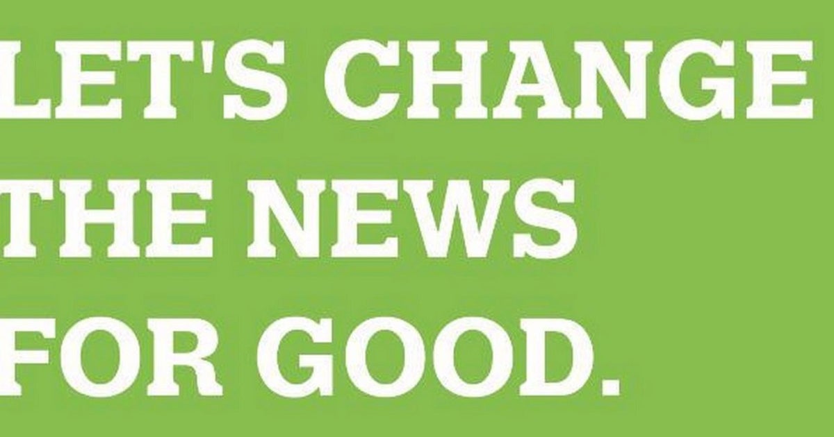 Positive News Becomes World's First Crowdfunded Global Media ...