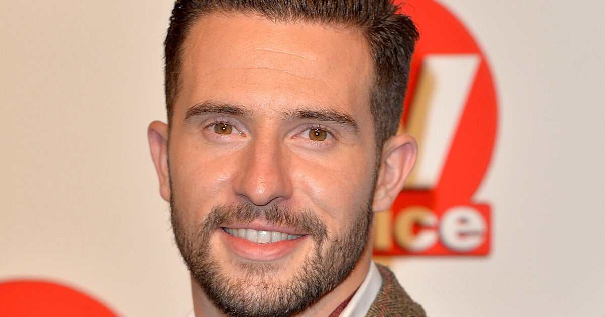 ‘Emmerdale' Actor Michael Parr Thanks Fans Following ‘Bring Back Ross ...