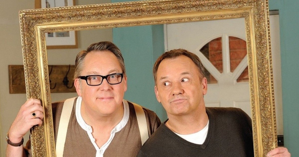 ‘House Of Fools' Axed: Were The BBC Right To Ditch Vic Reeves And Bob ...