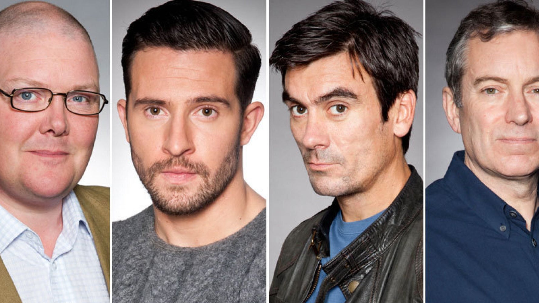 ‘Emmerdale': Who Shot Robert Sugden? Cast Your Vote Ahead Of The ...