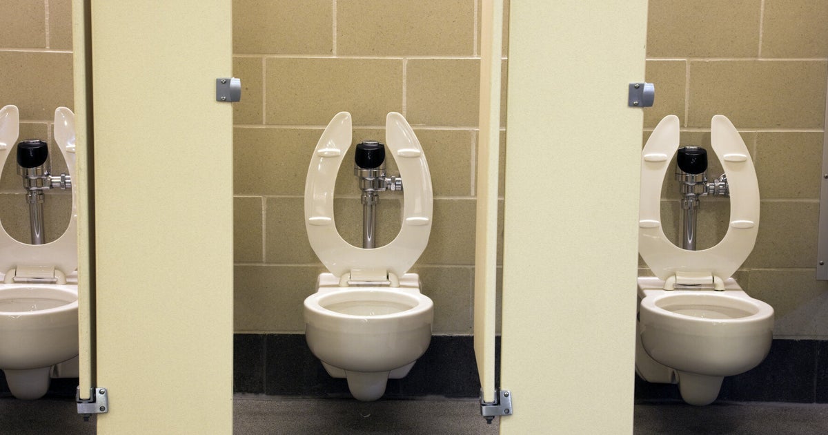 Welcome to the Toilet Wall of Cyberspace | HuffPost UK Tech