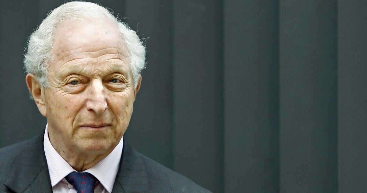 Lord Woolf Calls For An End To Mandatory Life Sentences For Murder ...