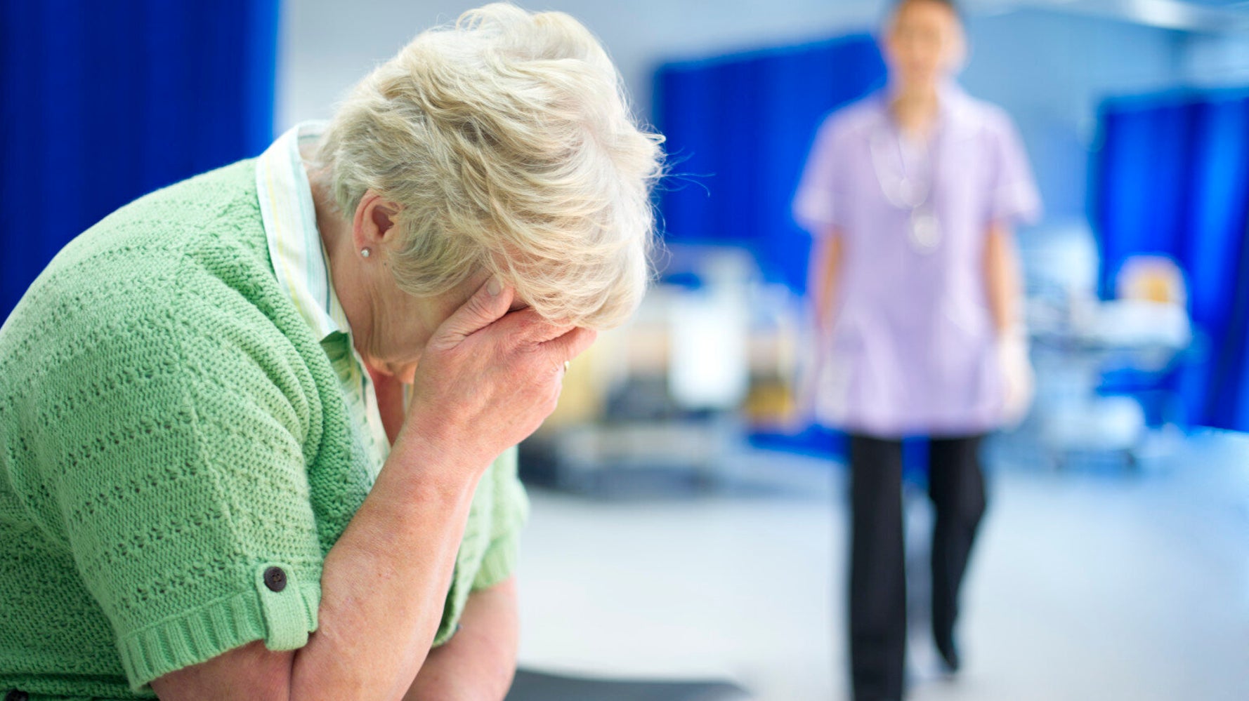 NHS Commission: The View From An Insider | HuffPost UK Politics