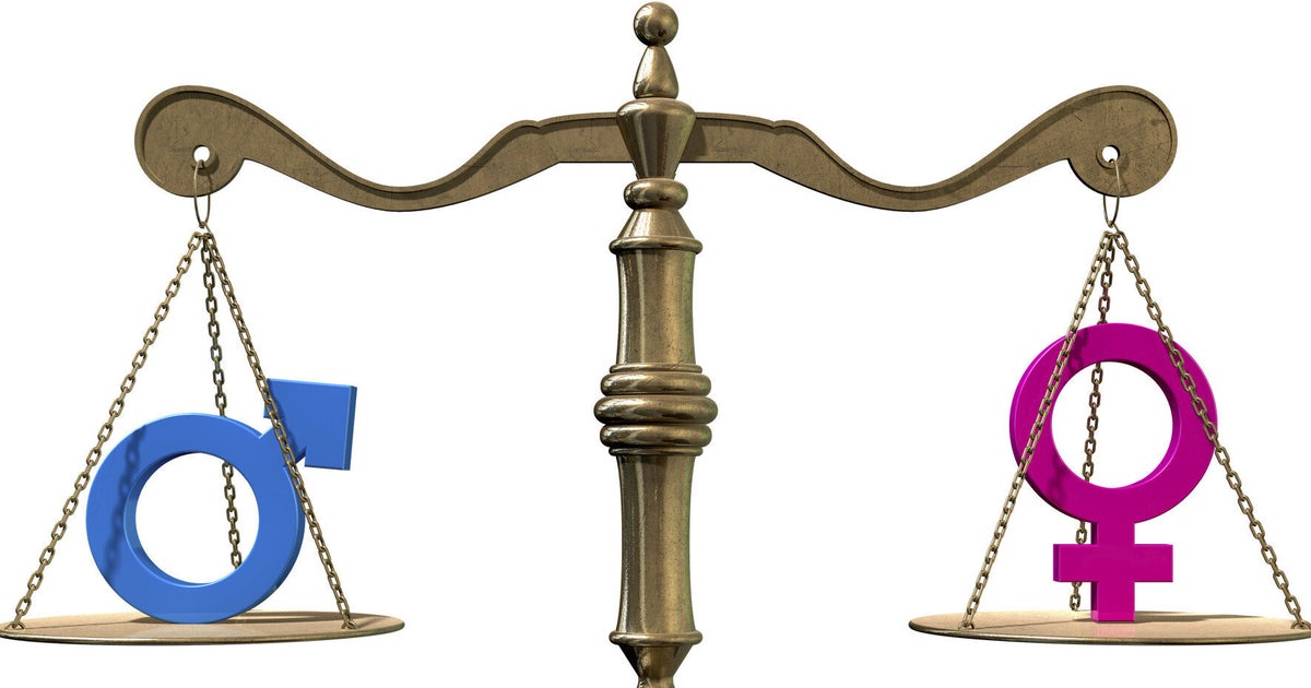 Gender Free World? Gender Is Irrelevant | HuffPost UK Life