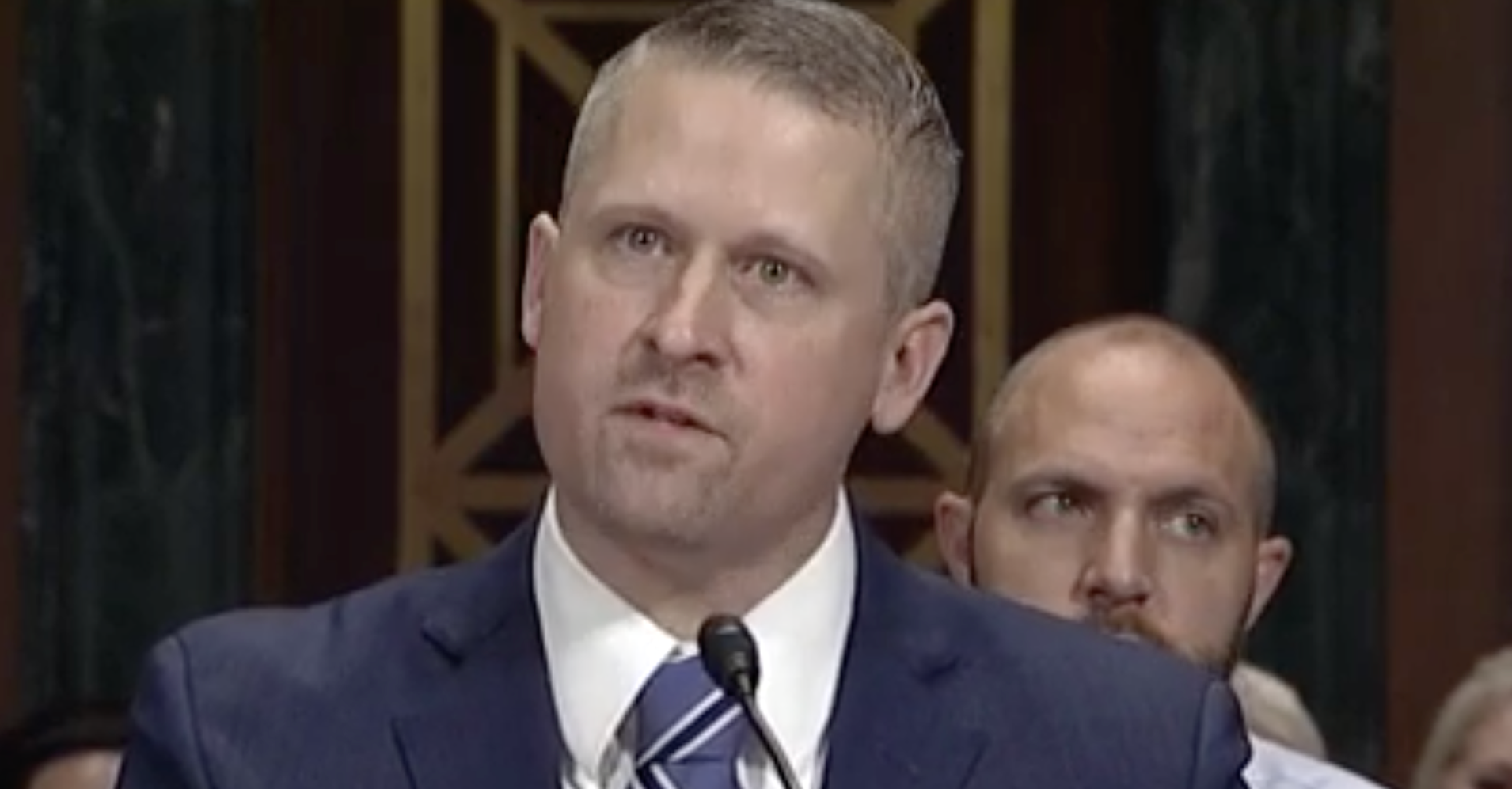 Senate Confirms Judge Who Attacked Roe v. Wade, Called Being ...