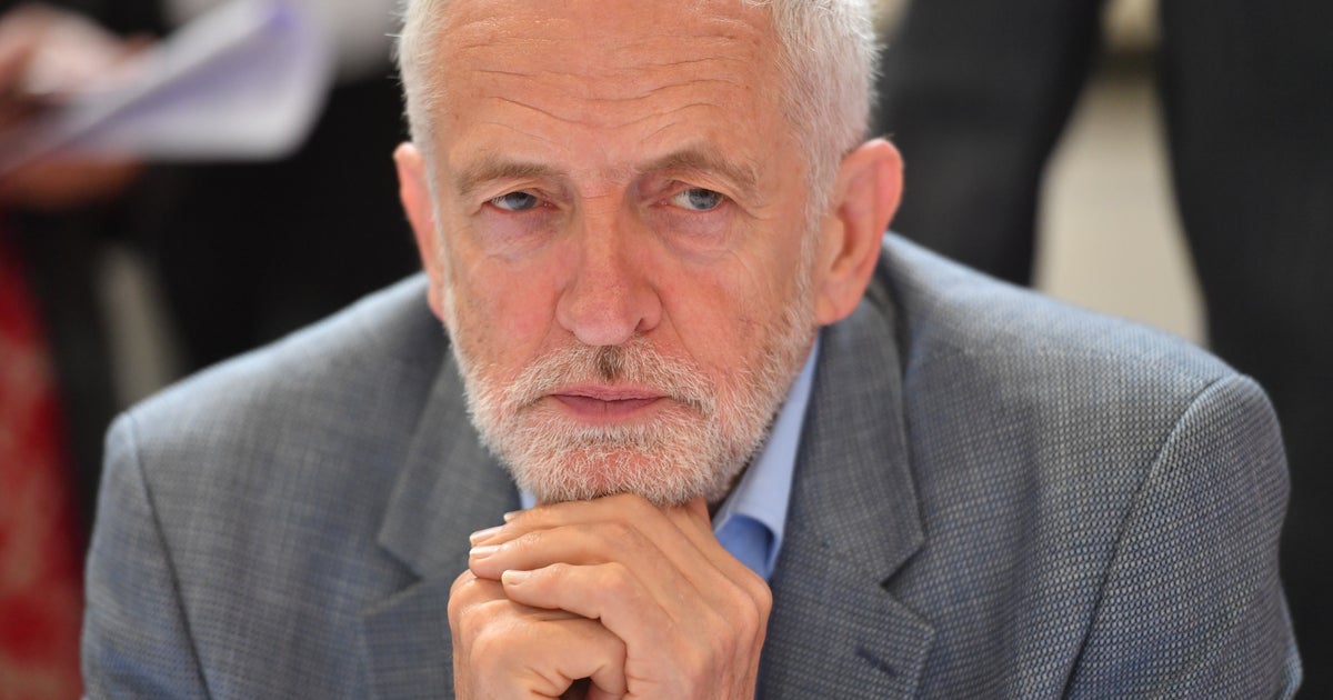 Labour Grassroots Pile Pressure On Jeremy Corbyn To Back Remain ...