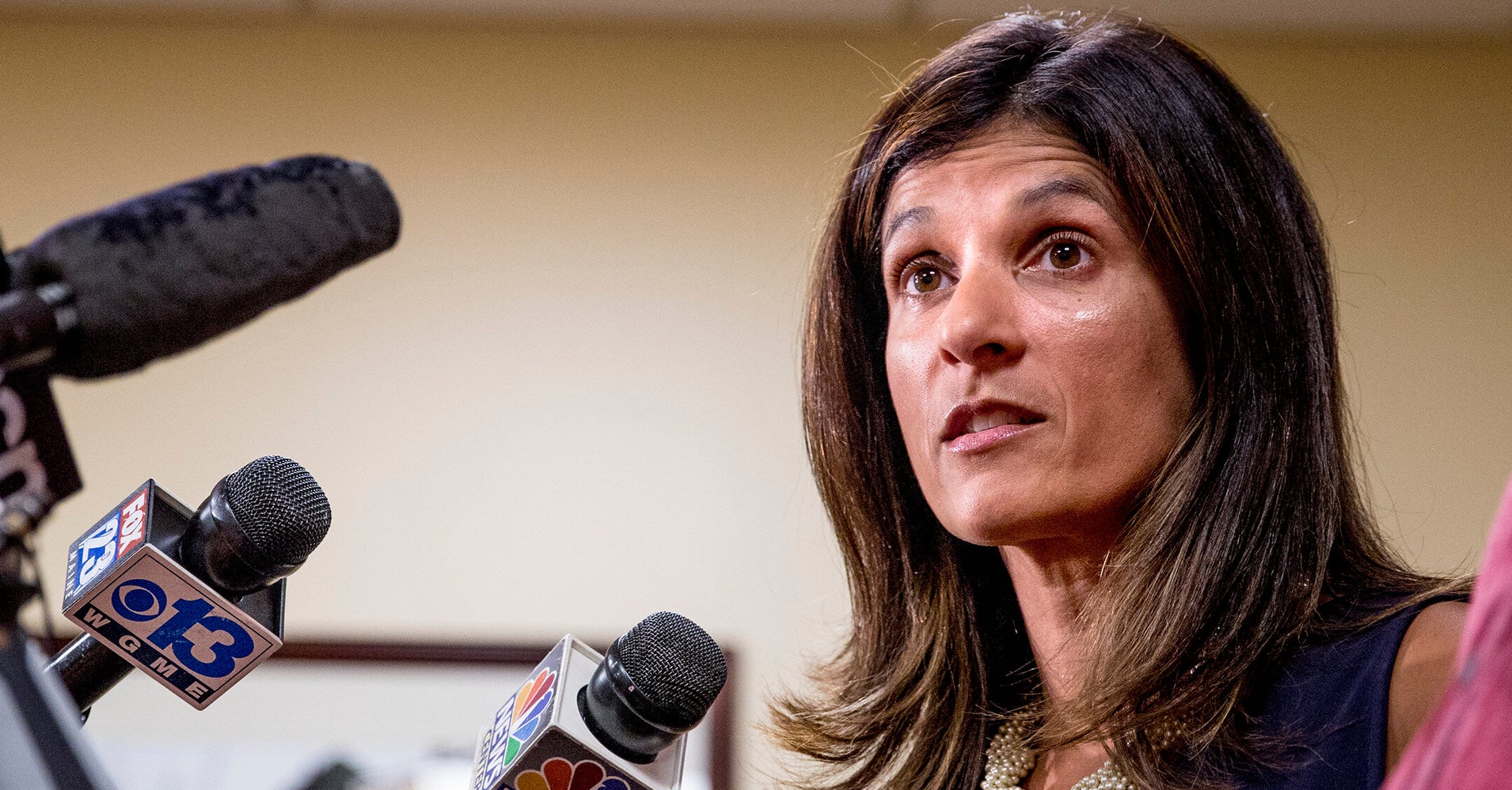 Democrat Sara Gideon Is Officially Running For Susan Collins' Senate ...