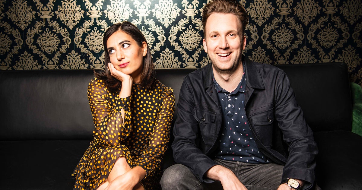 How Jordan Klepper Uses His Privilege To Amplify The Voices Of Others ...