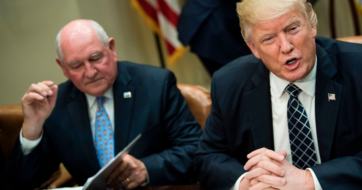 Trump Administration Backs Off Plan To Close Job Corps Centers After ...