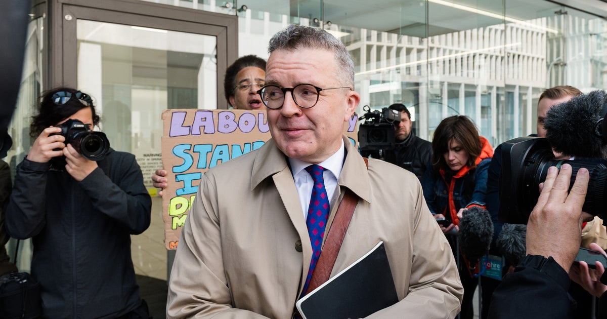 The Likes Of Tom Watson Must Stop Raving About A Second Referendum If ...