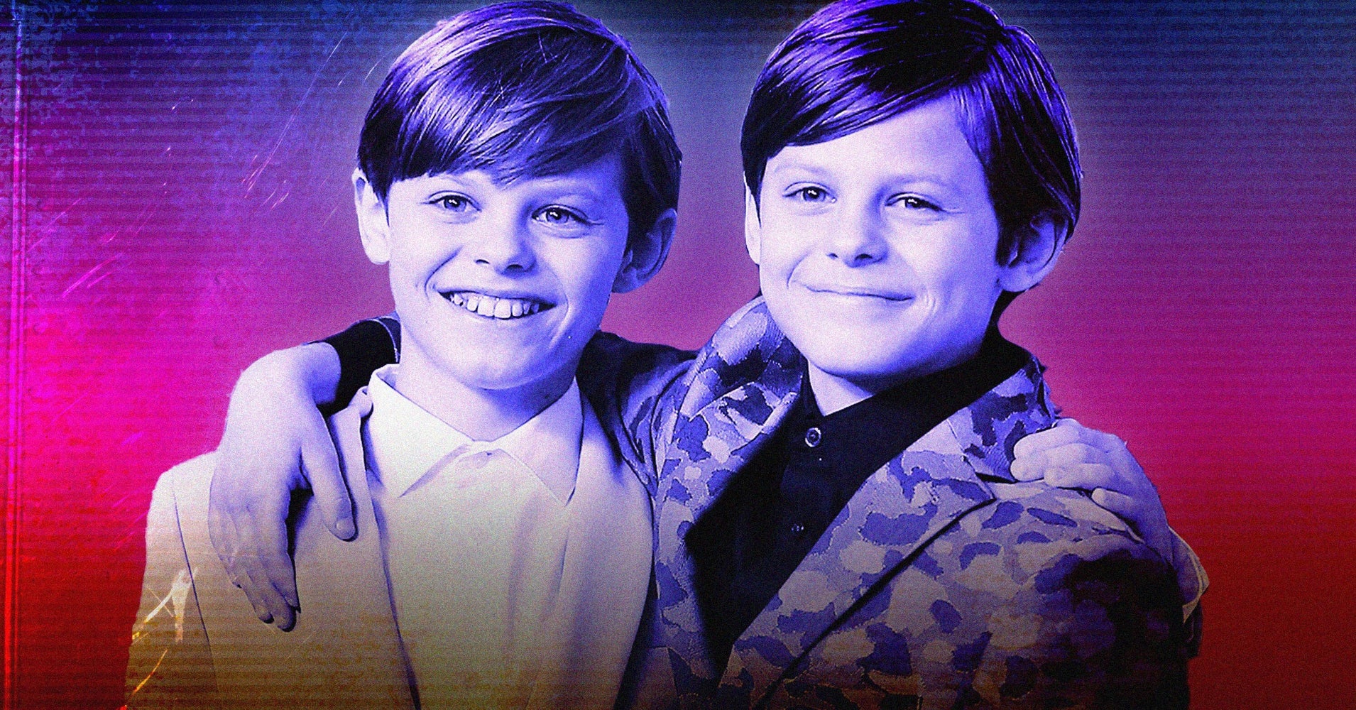 What It's Like To Be A Child Actor On 'Big Little Lies' | HuffPost