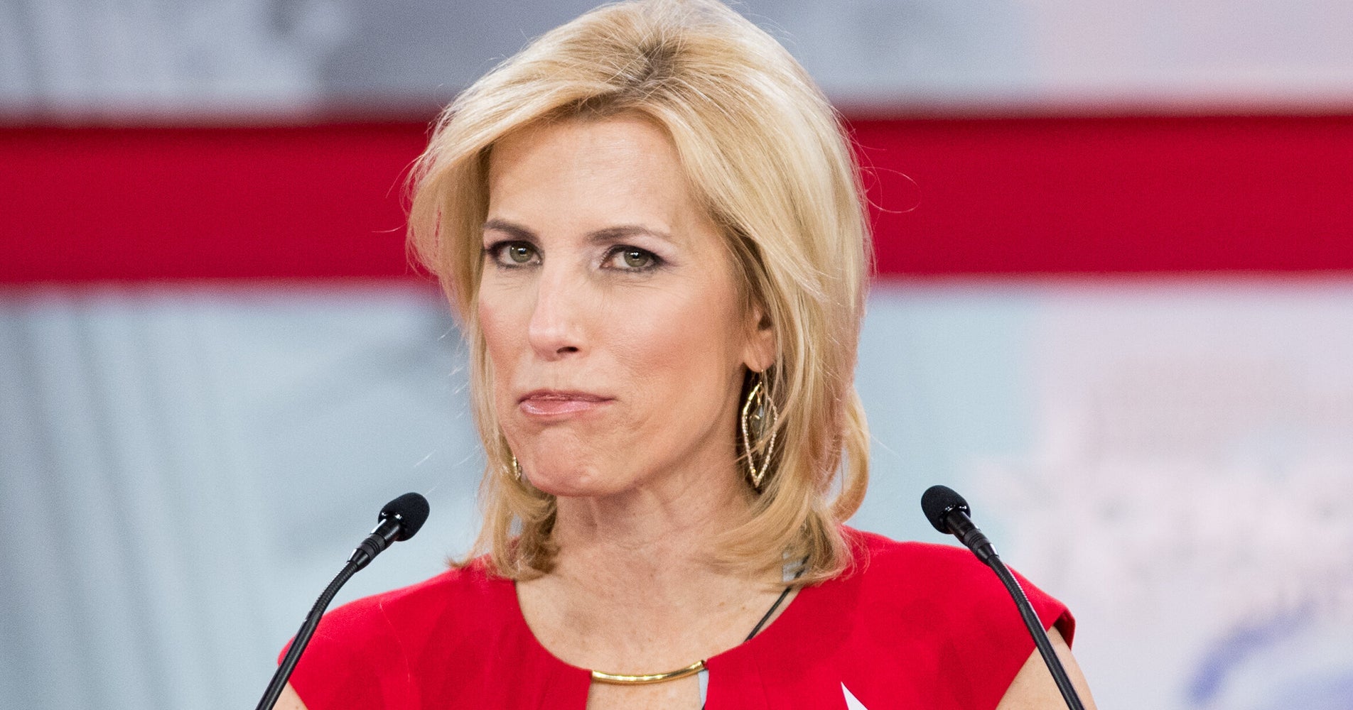 Laura Ingraham Slams Preposterous Reparations Calls No Do Overs Thats It Huffpost