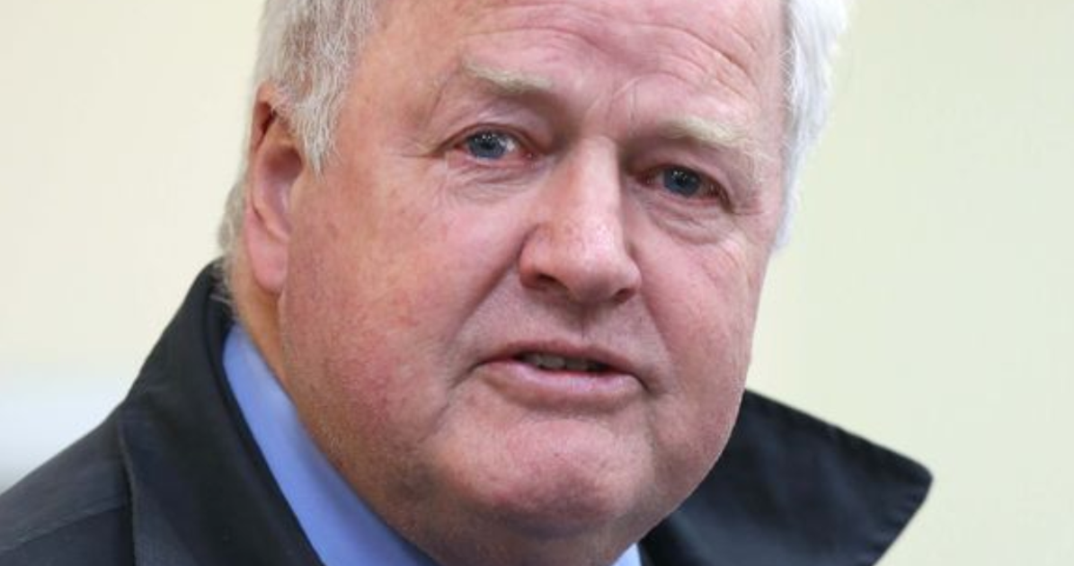 Tory MP Gives Bizarre Defence For Mark Field Grabbing Greenpeace ...