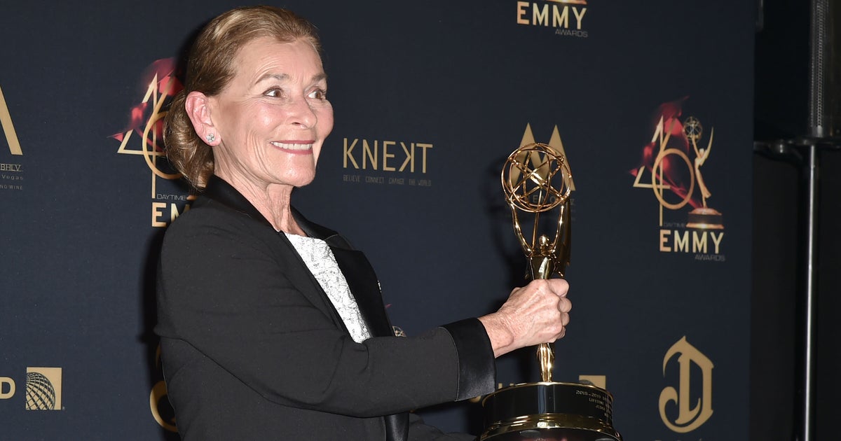 Judge Judy's Clip-In Ponytail Totally Changed Her Look. Here's How To ...