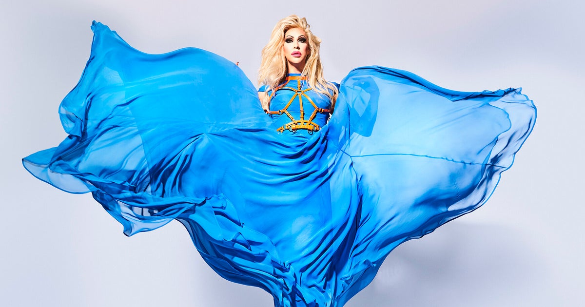 Brooke Lynn Hytes From ‘Drag Race’ Stardom Returns Home To Toronto ...