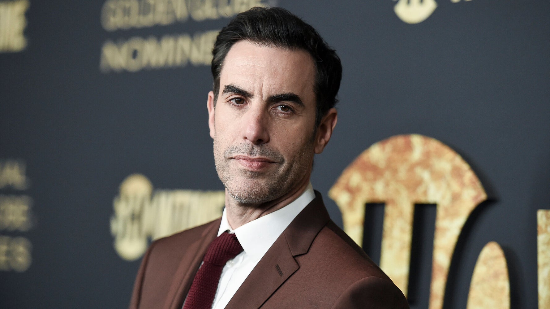 Sacha Baron Cohen Says He Trained With FBI Interrogator For O.J ...