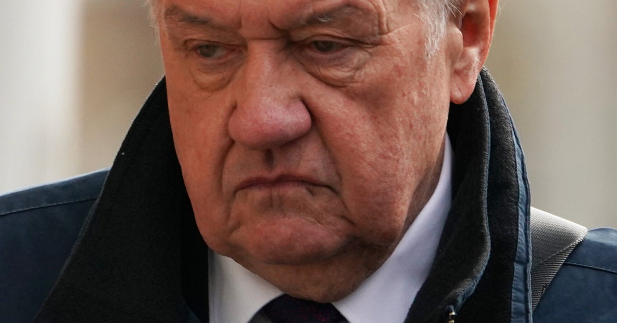 Hillsborough Match Commander David Duckenfield Will Face Retrial ...