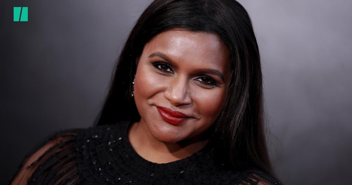 The Evolution Of Mindy Kaling | HuffPost Videos