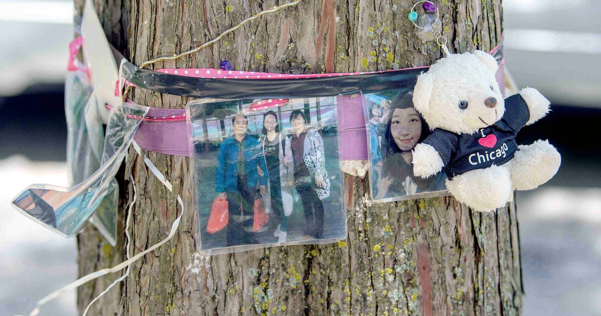 Man Found Guilty Of Killing University of Illinois International ...