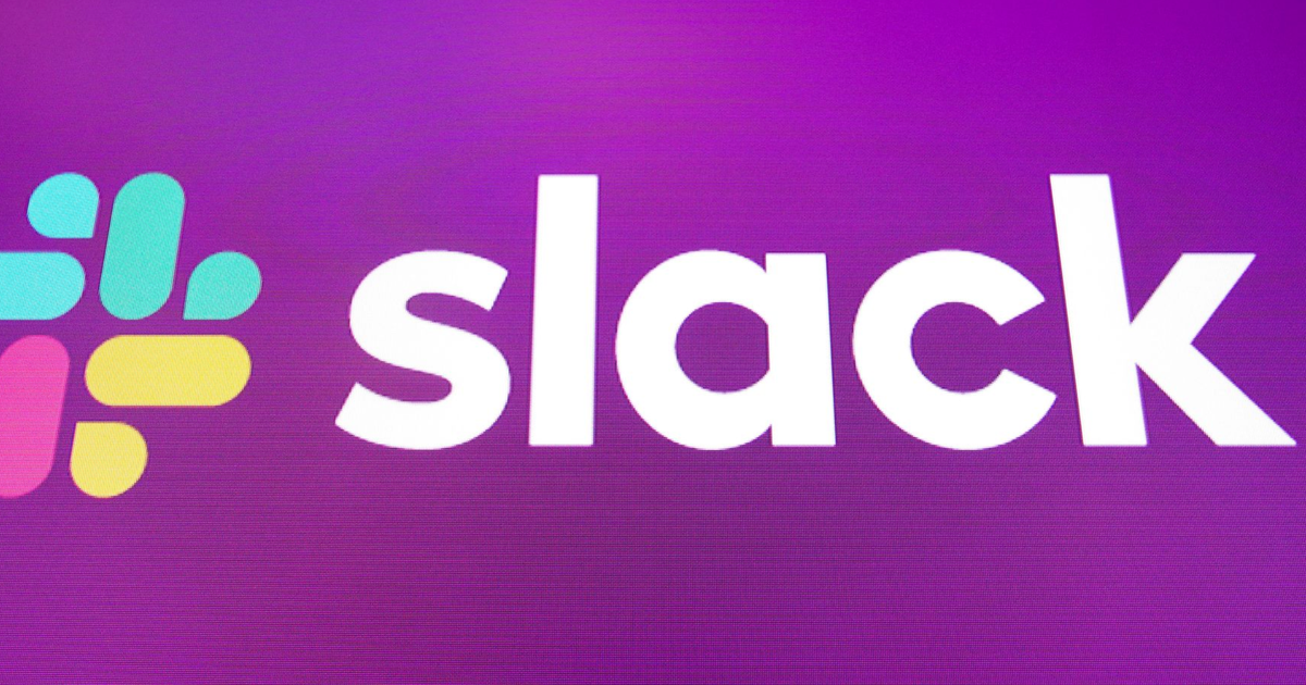 Slack Is Bad, Actually | HuffPost UK Tech