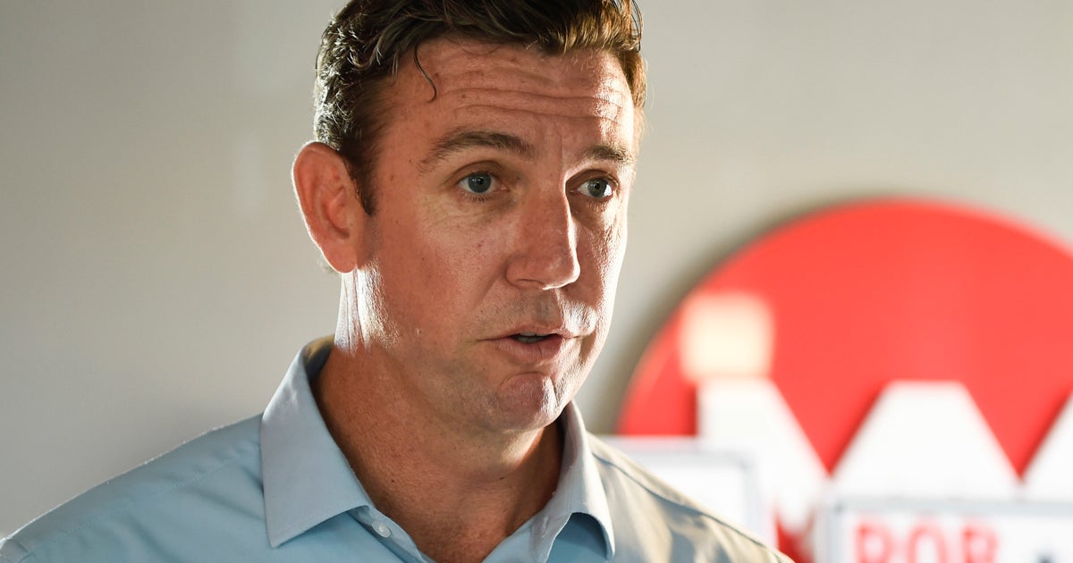 Rep Duncan Hunter Used Campaign Funds For Intimate Encounters Doj